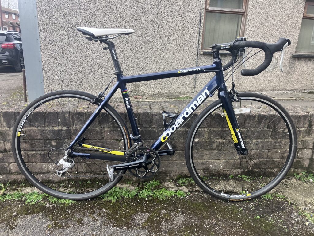 Used Bikes - Caldicot Cycles